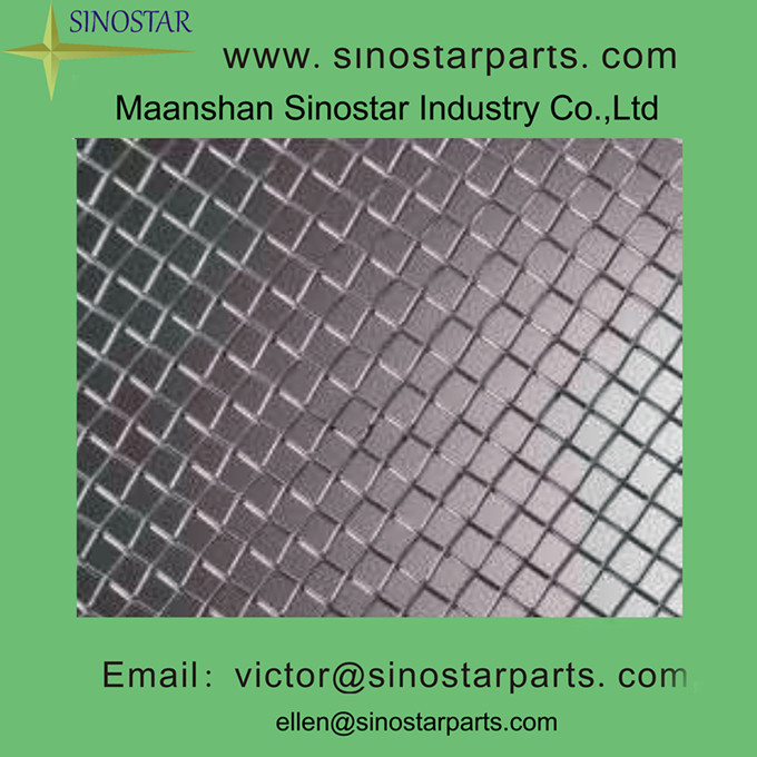 Coarse Wire Mesh